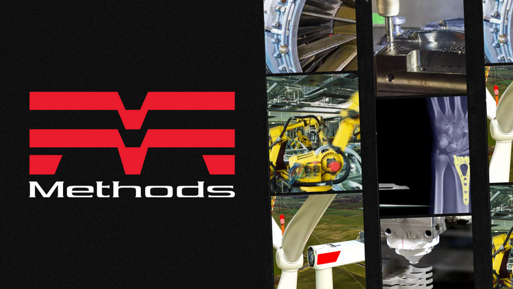 Methods Machine Store